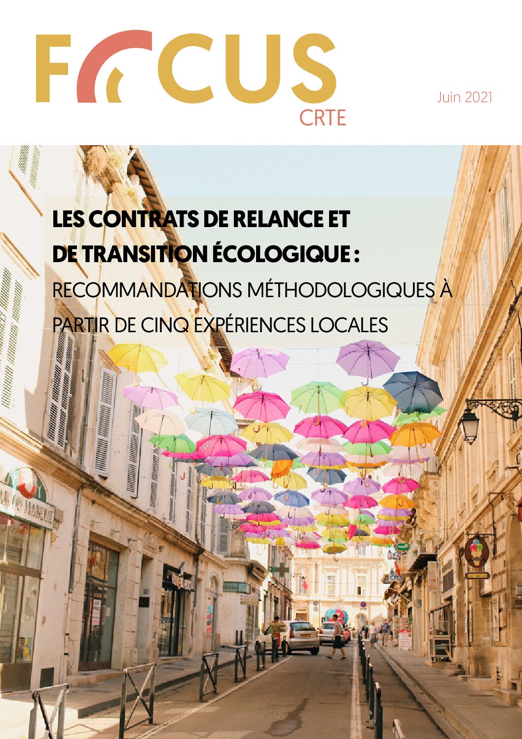 Contrats de relance et de transition écologique Archives ...