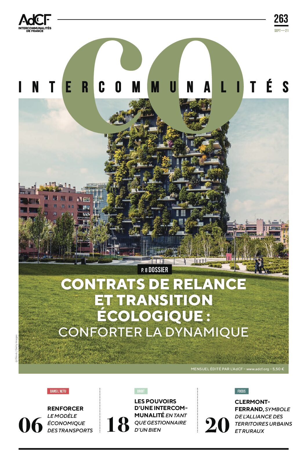 Contrats de relance et de transition écologique Archives ...