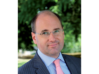 Antoine CHÉREAU - INTERCOMMUNALITES DE FRANCE