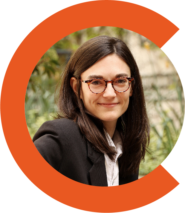 Marie MORVAN - INTERCOMMUNALITES DE FRANCE