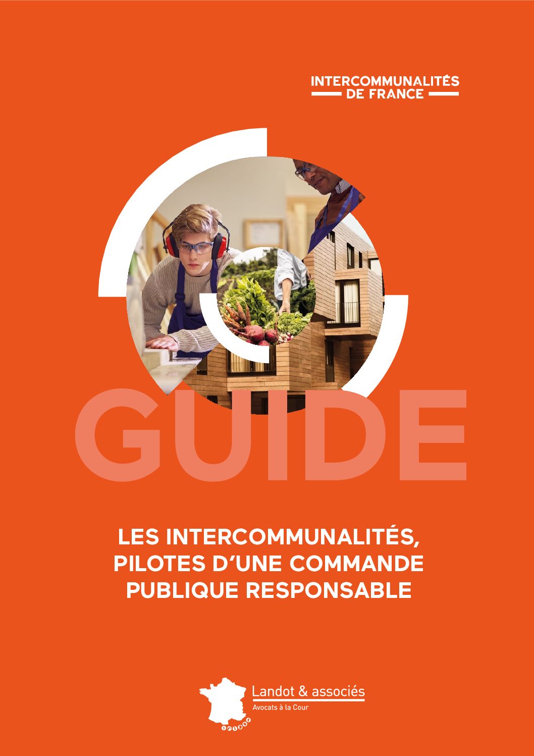 Commande publique responsable : un guide juridique dédié aux ...