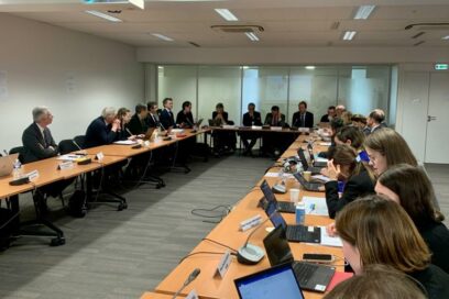 Achats durables : point d’étape sur le suivi de la stratégie nationale