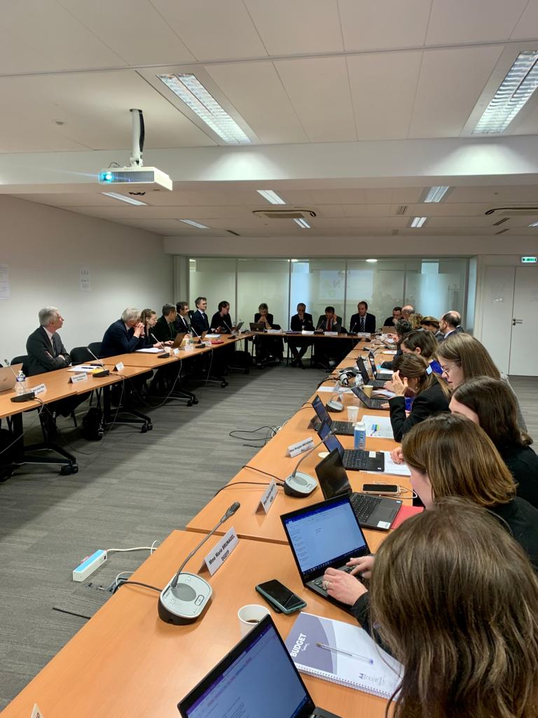 Achats durables : point d’étape sur le suivi de la stratégie nationale