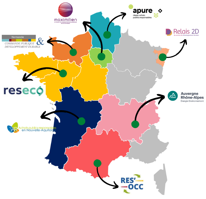Achats durables : point d’étape sur le suivi de la stratégie nationale