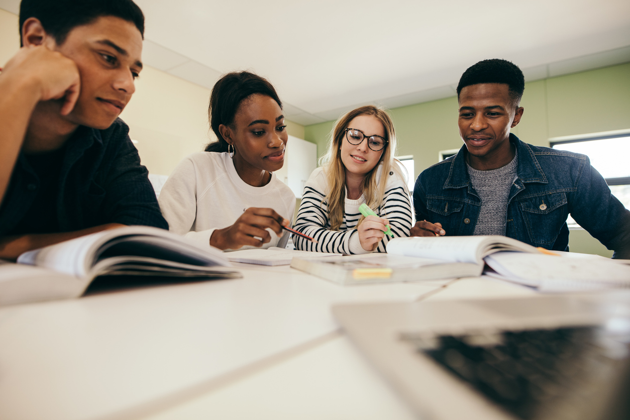 Vers une territorialisation de l’université ? - Intelligence Territoriale