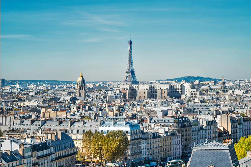Une journée dédiée aux agglomérations et métropoles - INTERCOMMUNALITES ...