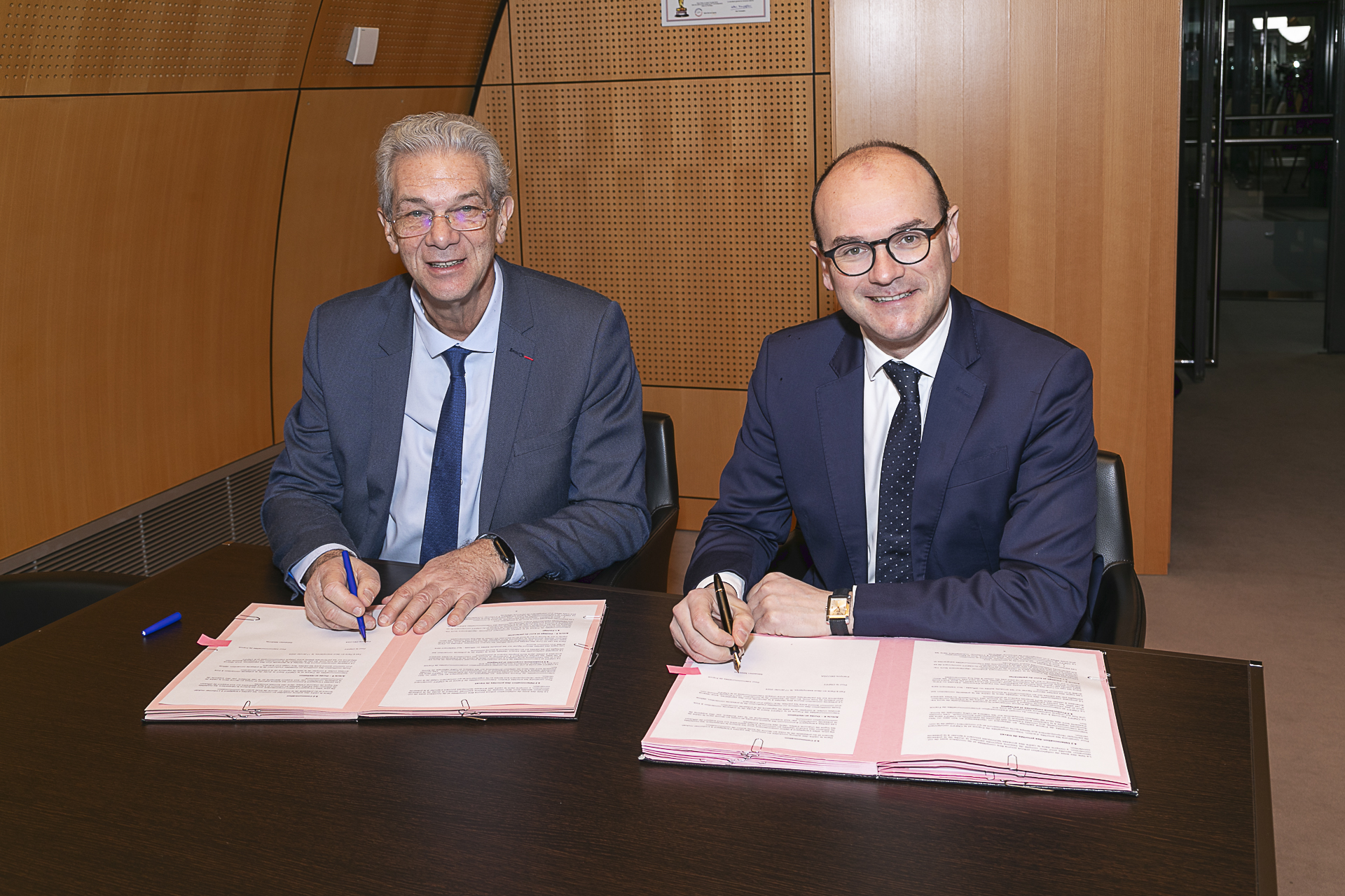 Intercommunalités de France et le CNFPT s’engagent pour la formation des agents publics ...