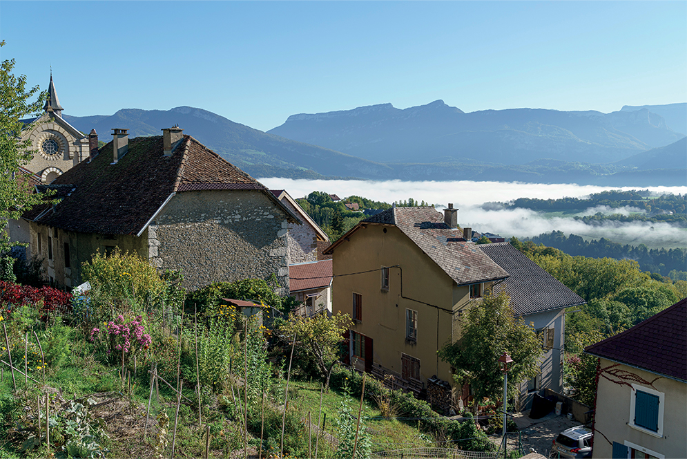 Cœur de Chartreuse : des modes de garde sur mesure grâce à l’intercommunalité ...
