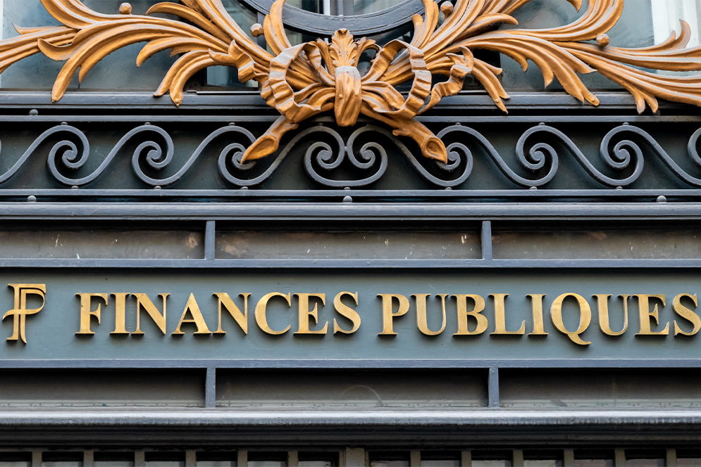 Préparation budgétaire : de nouvelles informations sur la ...