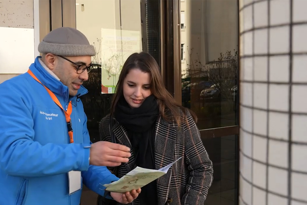 [Reportage] GPSO, territoire pionnier pour le tri des biodéchets ...
