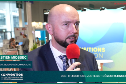 Sébastien Miossec : “Les conseillers municipaux doivent être les ...