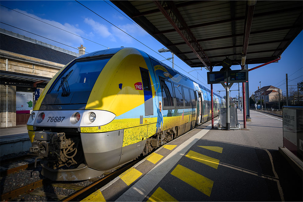 Les SERM à l’appui de politiques d’aménagement partagées ...