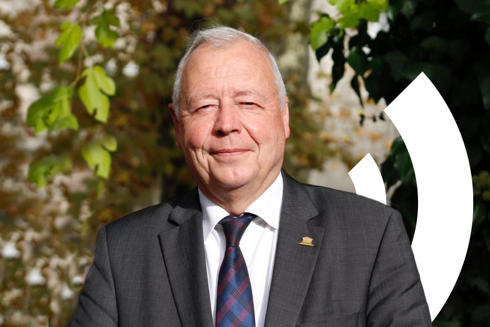 Jean Launay : "L'émiettement de la maîtrise des ouvrages d'eau est ...