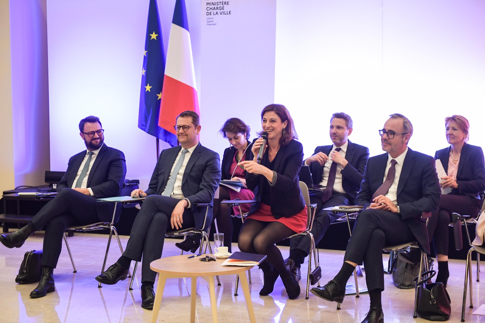 Politique de la ville : Intercommunalités de France contribue à la ...