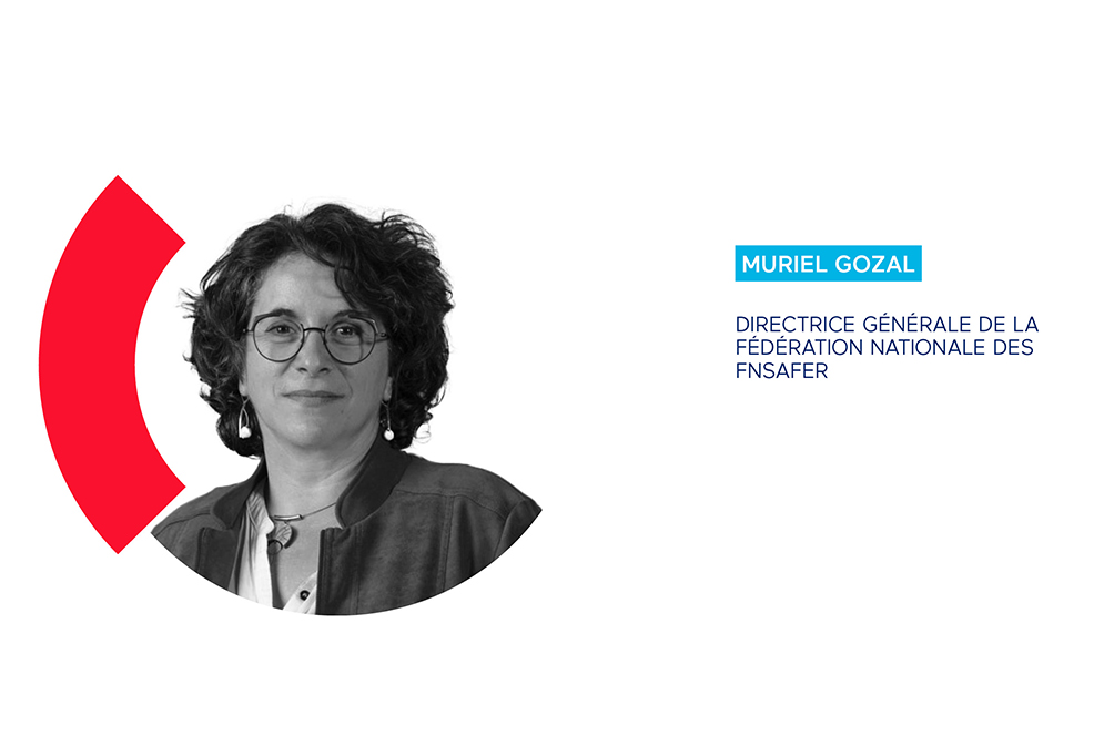 Muriel Gozal : "Les intercommunalités sont pleinement impliquées dans ...